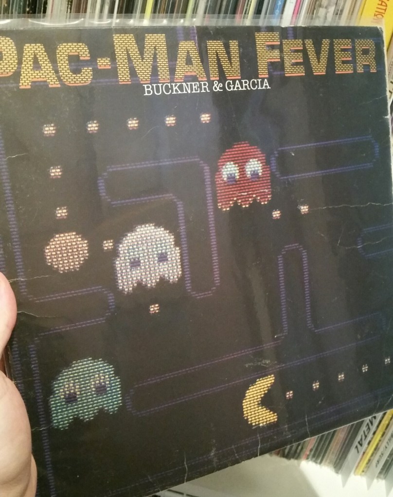 40 Years of Pac-Man Fever – Retro Game SuperHyper