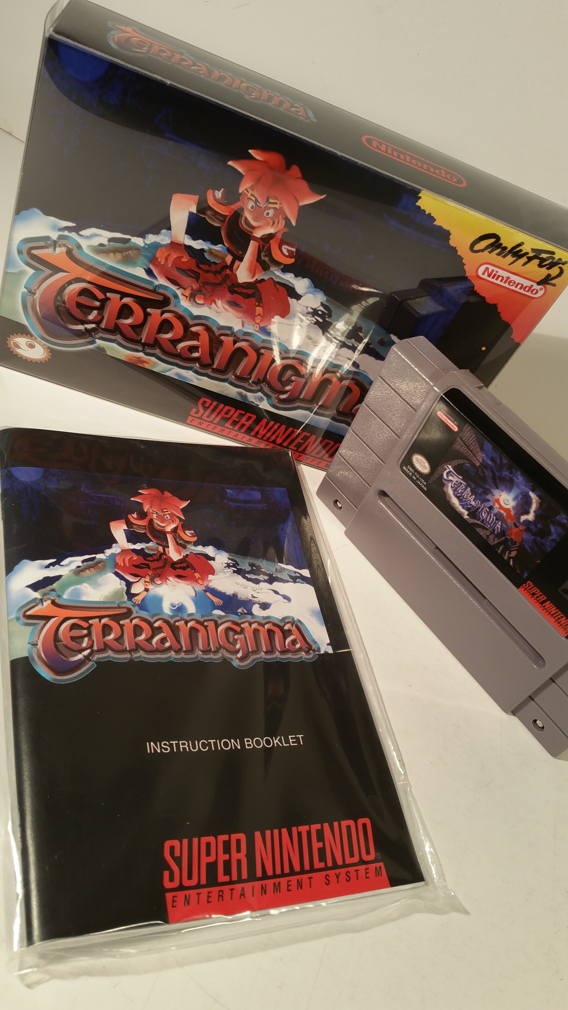 Repros: I dig ’em! – Retro Game SuperHyper