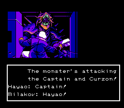 Finding Jesus – Retro Game SuperHyper