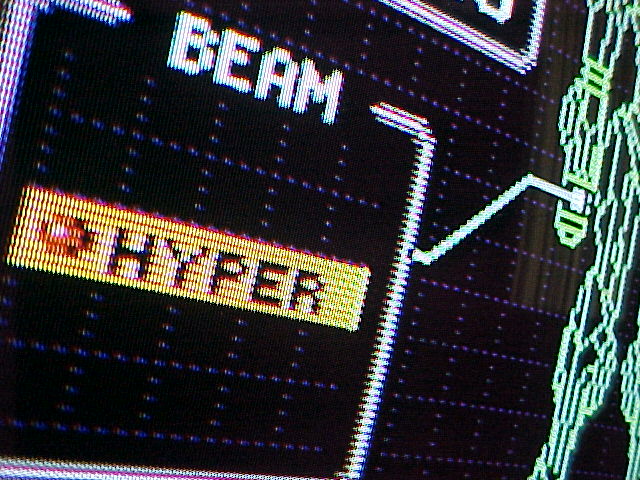 Me and the Metroid Database – Retro Game SuperHyper