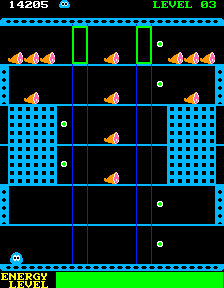 The Glob: An Appreciation – Retro Game SuperHyper