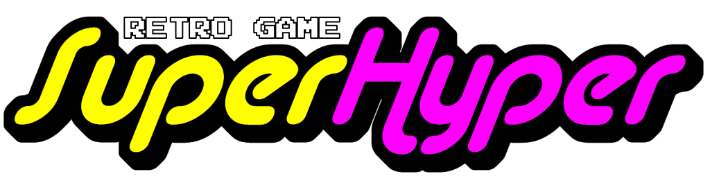 DOT COM – Retro Game SuperHyper