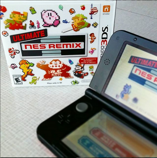 What are we playing? 02.28.18 – Retro Game SuperHyper