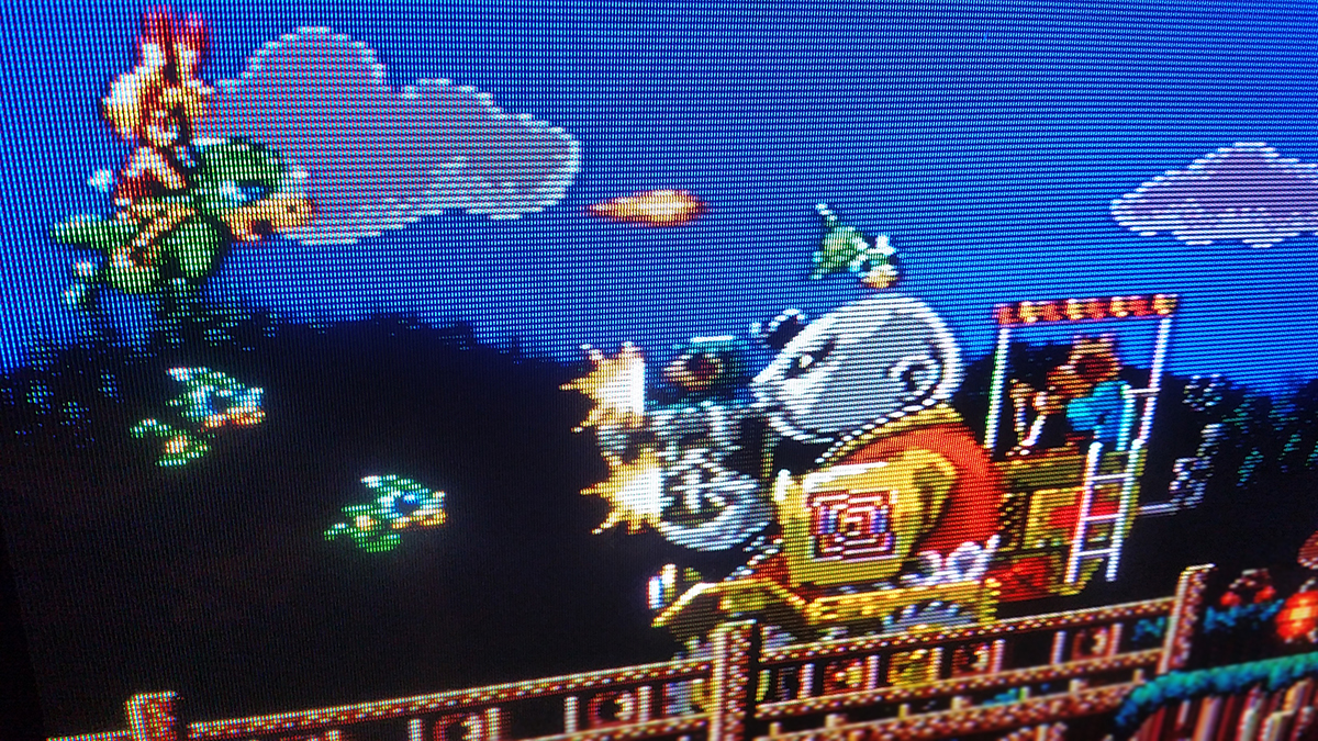 Why Shmups? – Retro Game SuperHyper