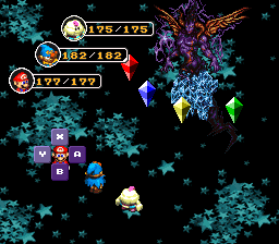 Super Mario RPG: FINISHED/When in Doubt, Grind it Out – Retro Game ...