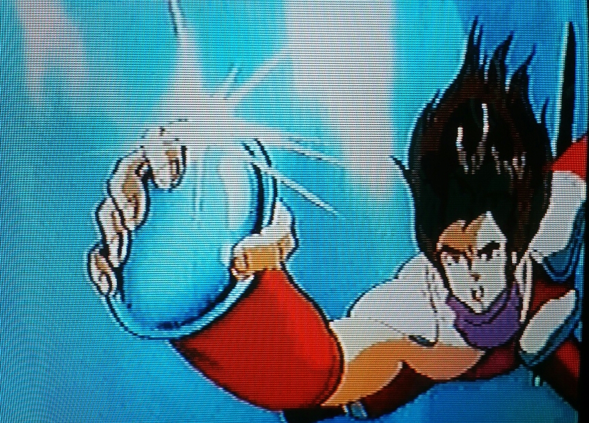 Lost and Found and Lost Again: Chantze’s/Triad Stone/Strahl – Retro ...