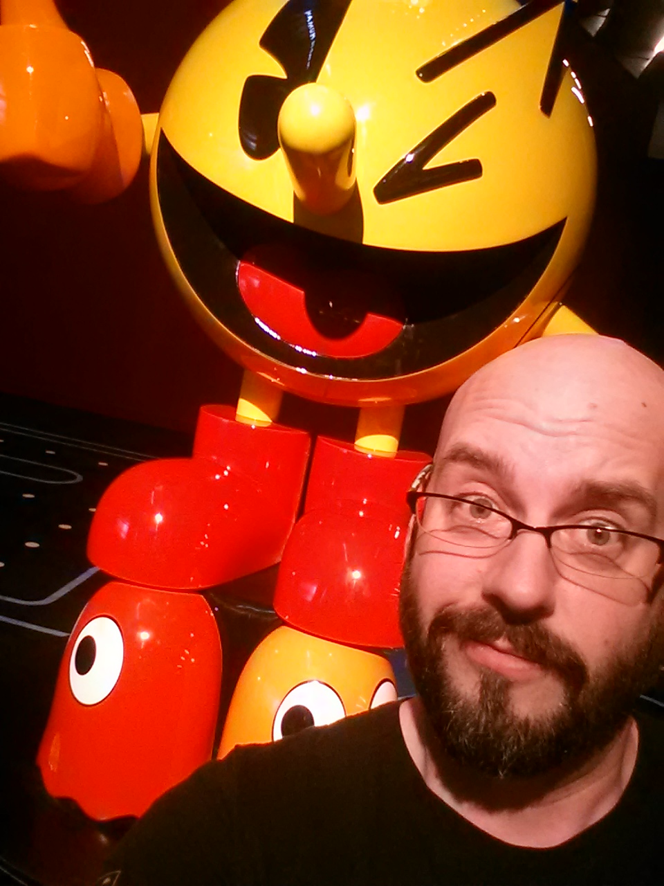 40 Years of Pac-Man Fever – Retro Game SuperHyper