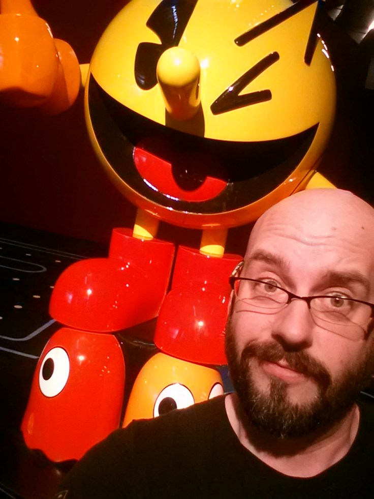 40 Years of Pac-Man Fever – Retro Game SuperHyper