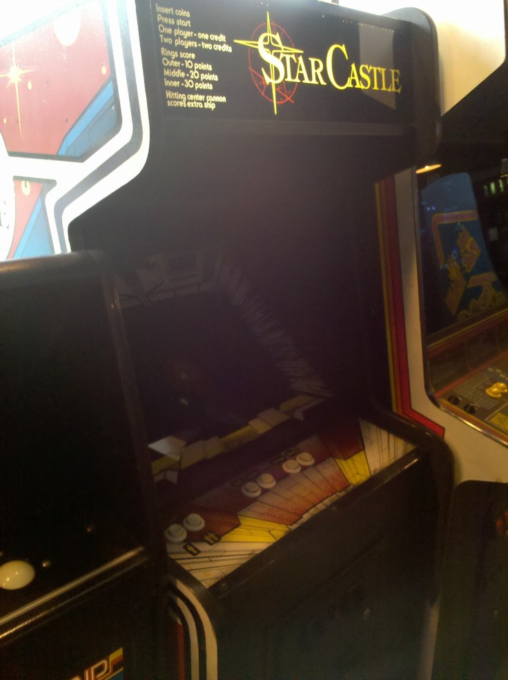 Arcade Pilgrimage: Galloping Ghost, Brookfield, IL – Retro Game SuperHyper