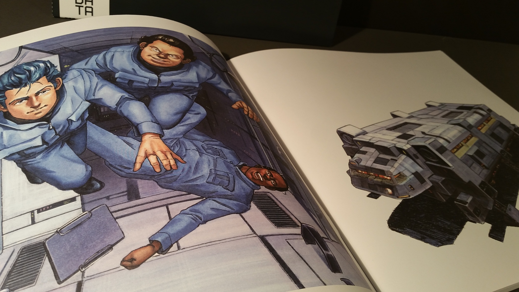 Video Vinyl: Policenauts on Data Discs – Retro Game SuperHyper