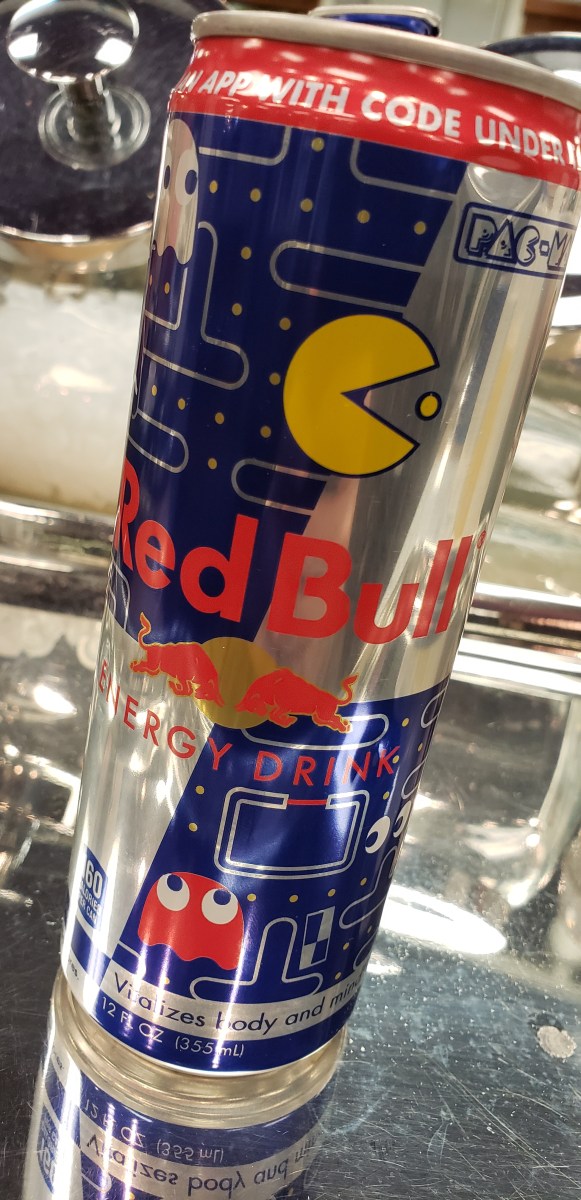 Pac-Man gets Bullish – Retro Game SuperHyper