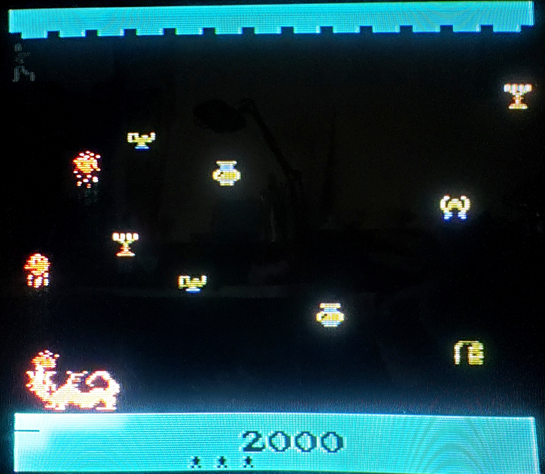 Dragonfire: An unexpected favorite – Retro Game SuperHyper