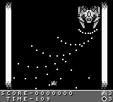 Dangan: A New Game Boy Shmup – Retro Game SuperHyper