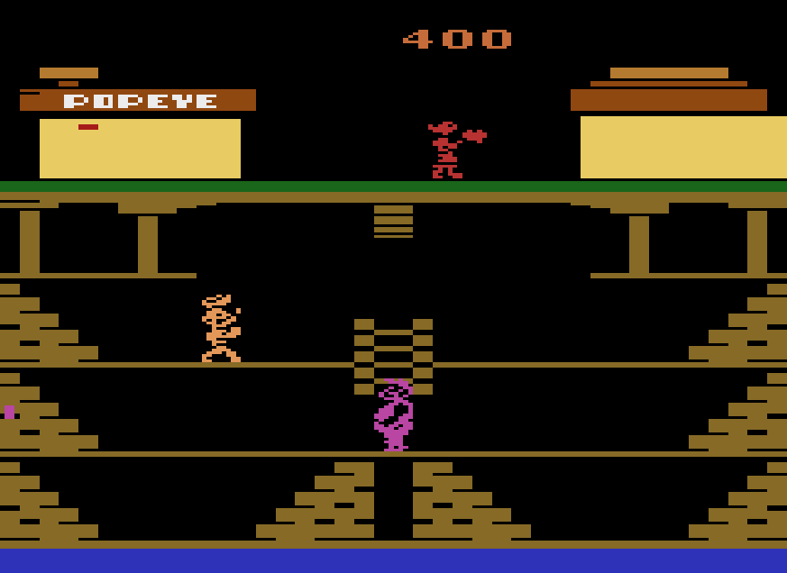 Nintendo’s Early Licensing Days – Retro Game SuperHyper