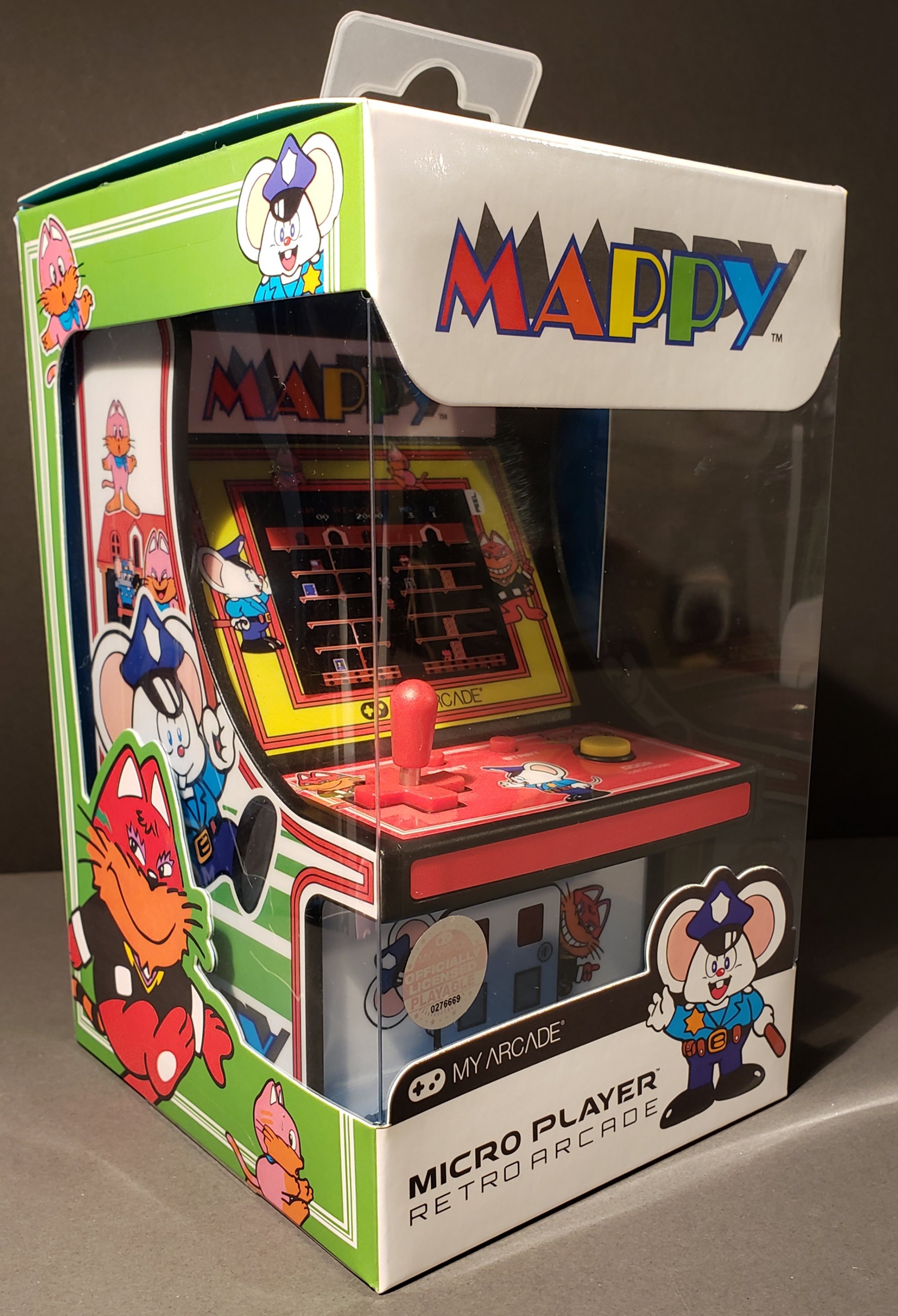 Itsy-Bitsy-Teeny-Weeny Arcade Games, Part 2 – UPDATED! – Retro Game ...