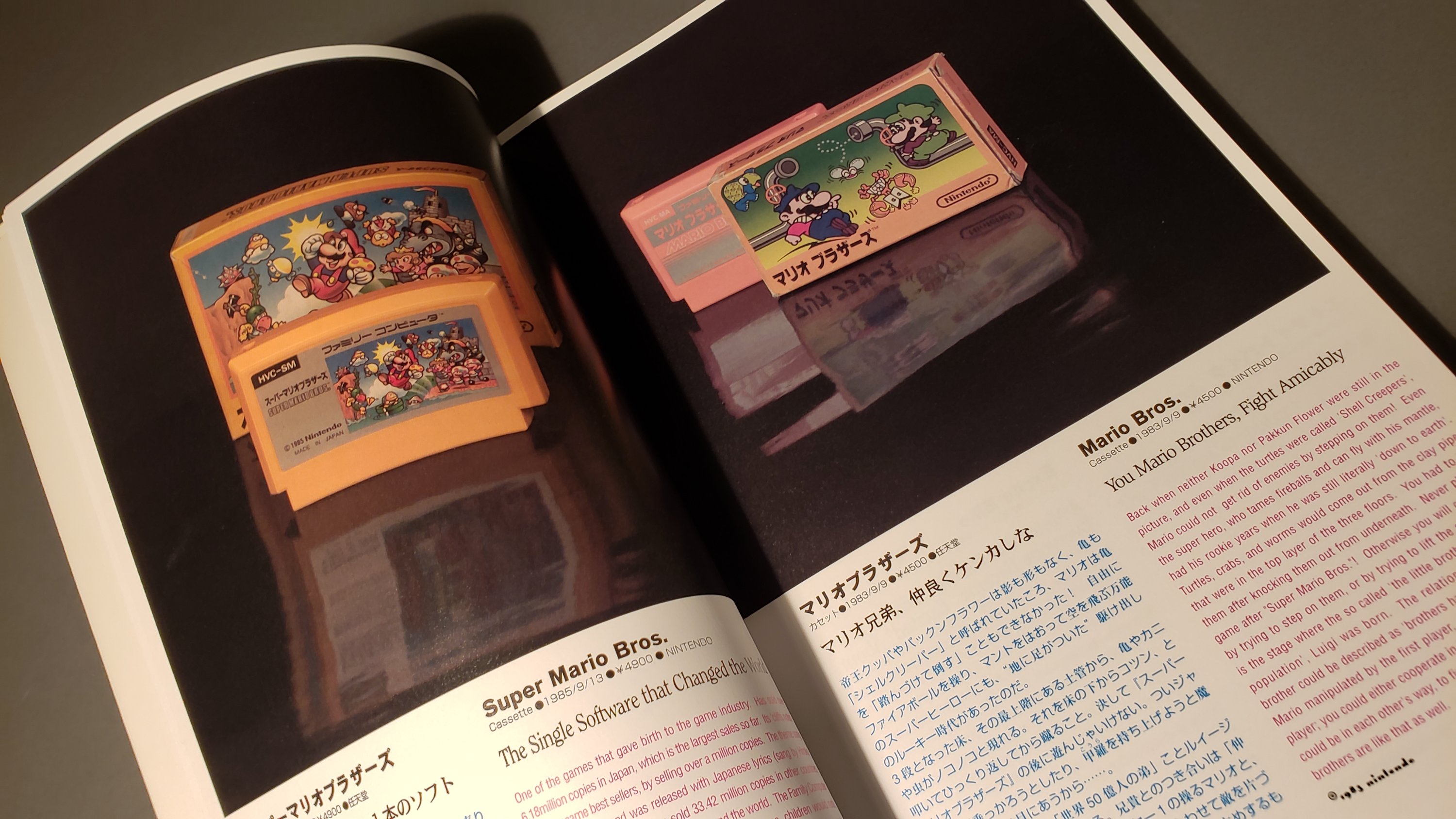 Gamers’ Library: Family Computer 1983-1994 – Retro Game SuperHyper