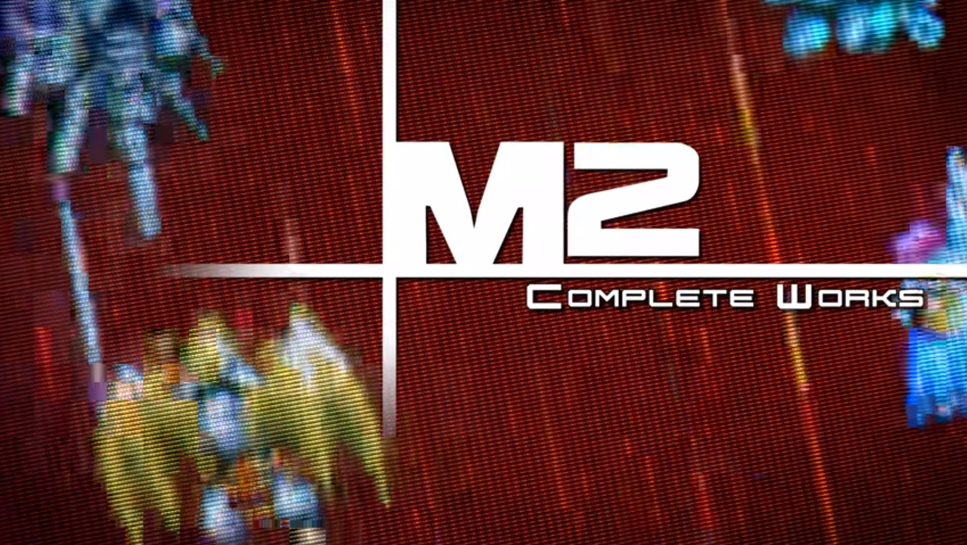 Let’s Hear It For M2! – Retro Game SuperHyper
