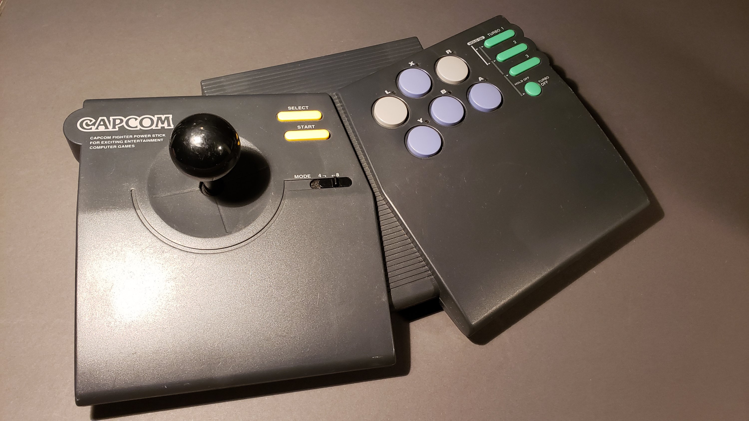 Famously Obscure Consoles – Retro Game SuperHyper