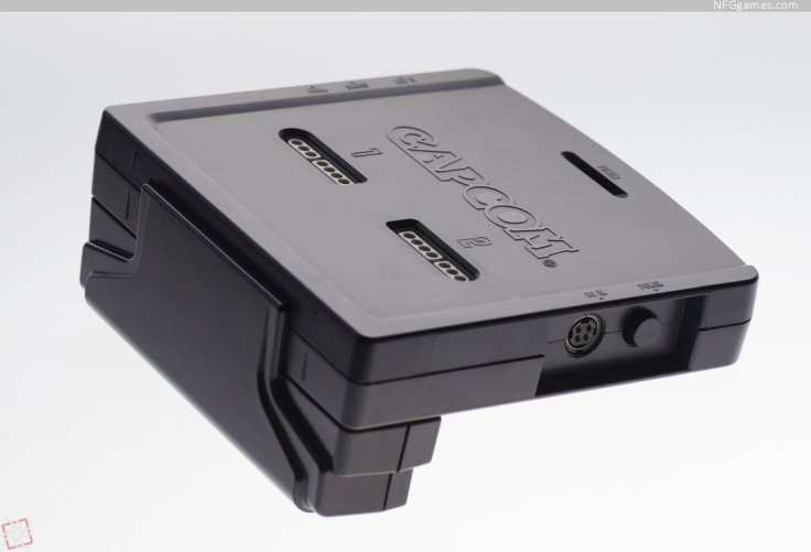 Famously Obscure Consoles – Retro Game SuperHyper