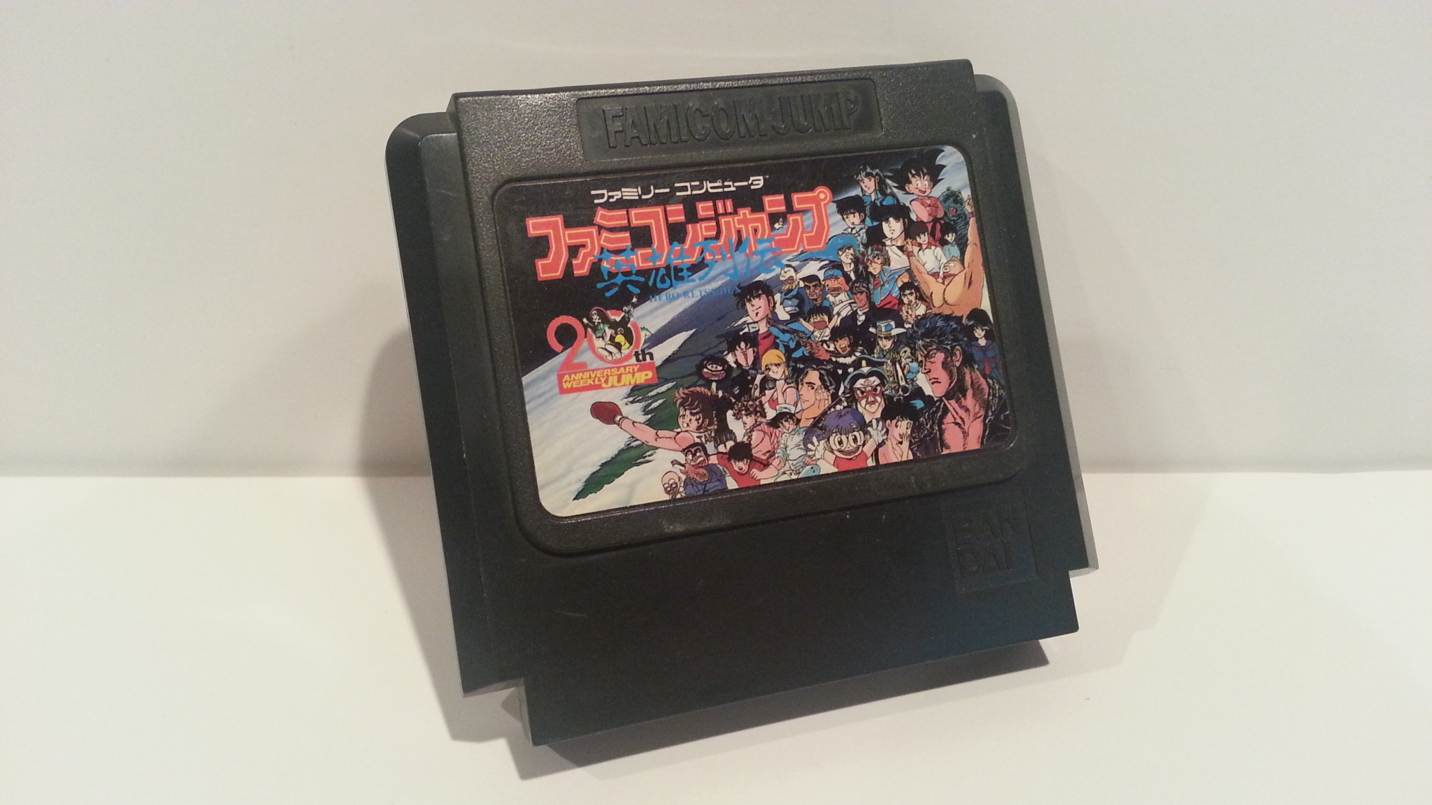 My Arcade Famicom-to-NES Cartridge Converter: The RGSH Test – Retro ...