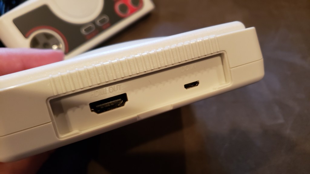 PC Engine Mini: The RGSH Test – Retro Game SuperHyper