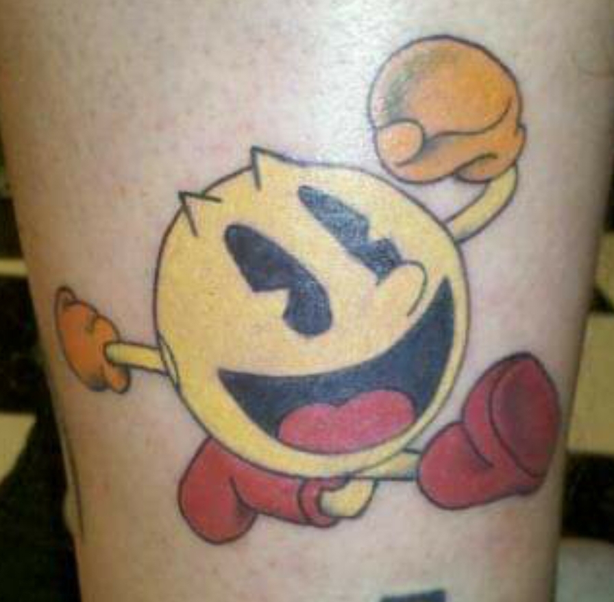 40 Years of Pac-Man Fever – Retro Game SuperHyper