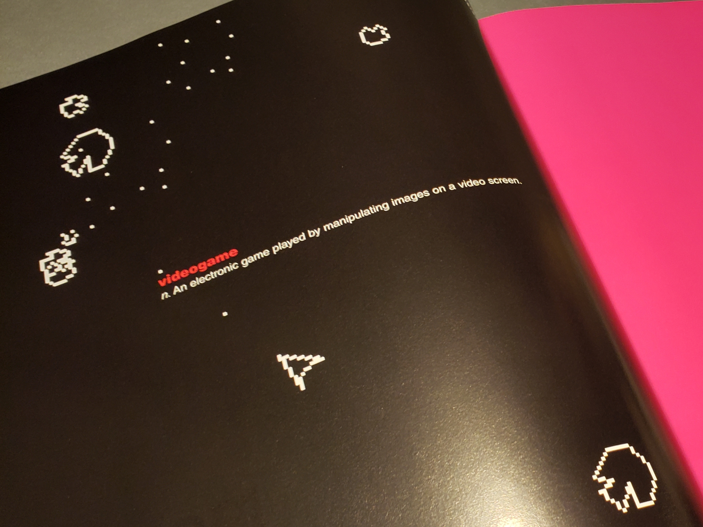 Gamers’ Library: Supercade – Retro Game SuperHyper