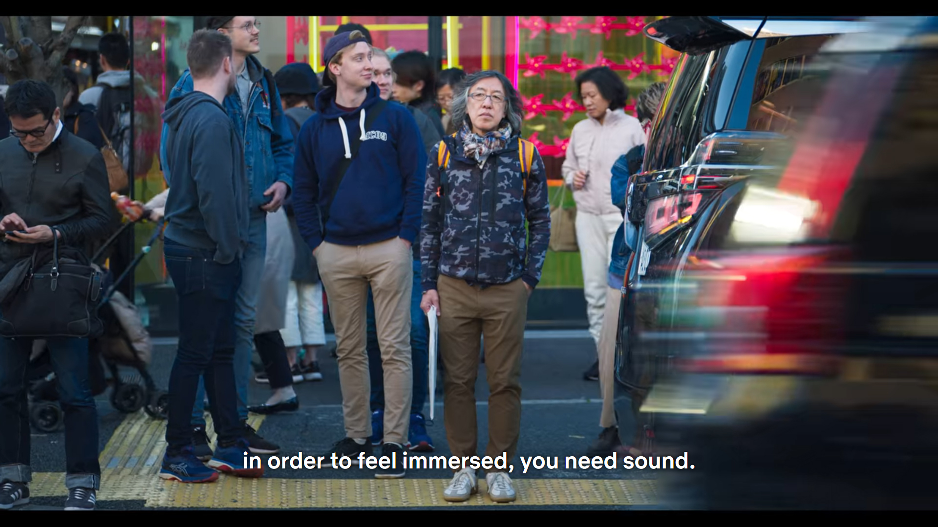 High Score on Netflix – Retro Game SuperHyper