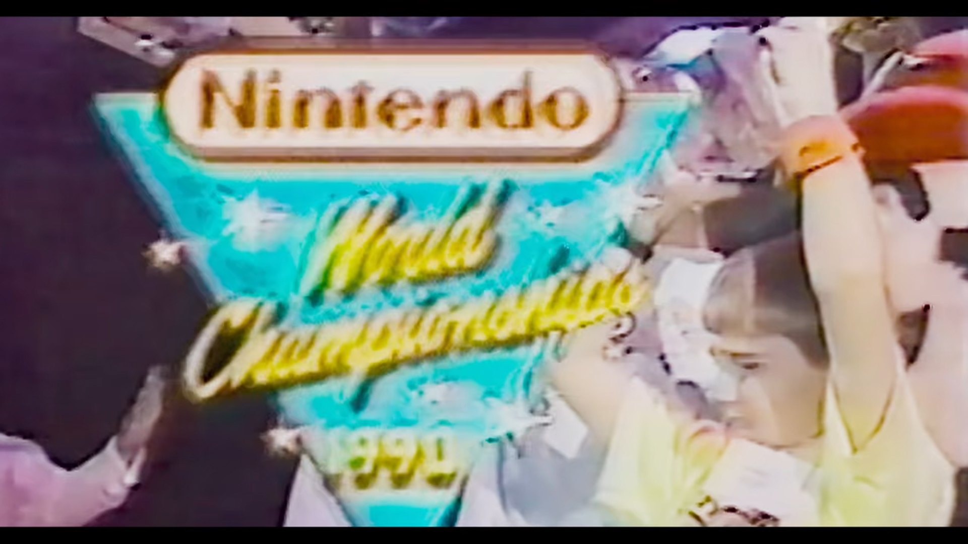 High Score on Netflix – Retro Game SuperHyper