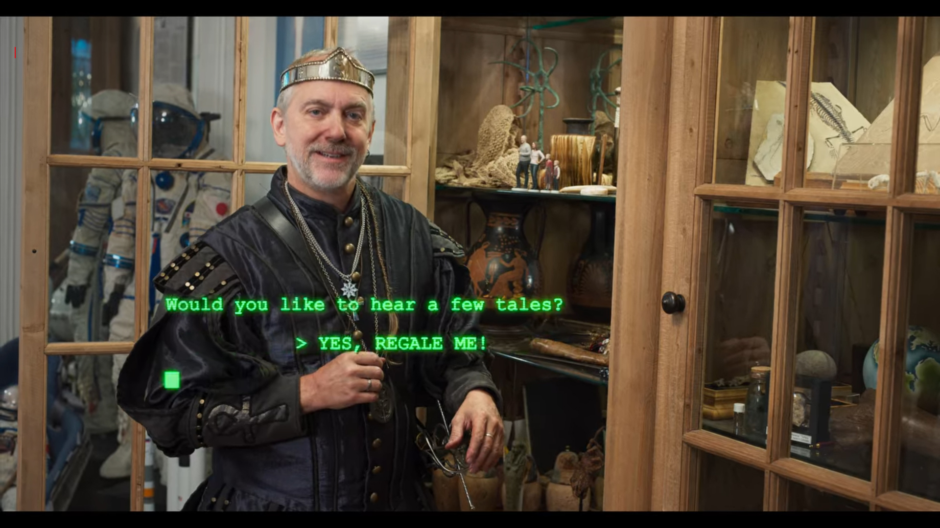 High Score on Netflix – Retro Game SuperHyper