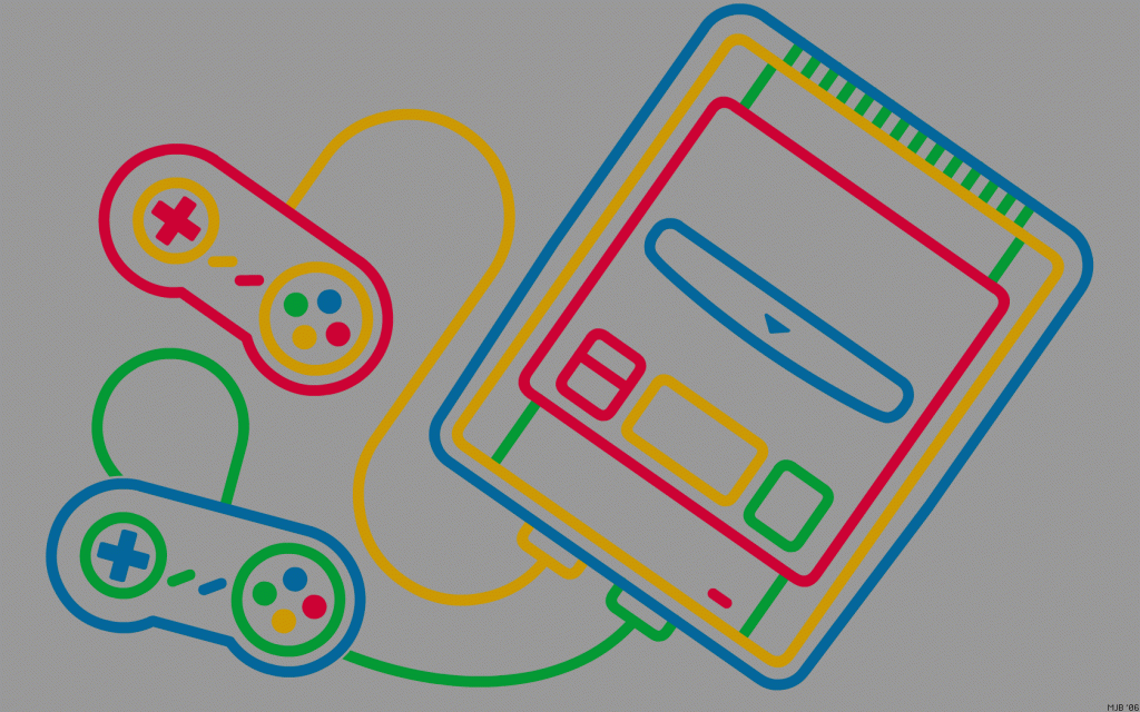 Happy 30th, Super Famicom! – Retro Game SuperHyper