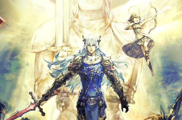 Raising Act Renaissance – Retro Game SuperHyper