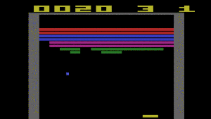 Atari XPensive – Retro Game SuperHyper
