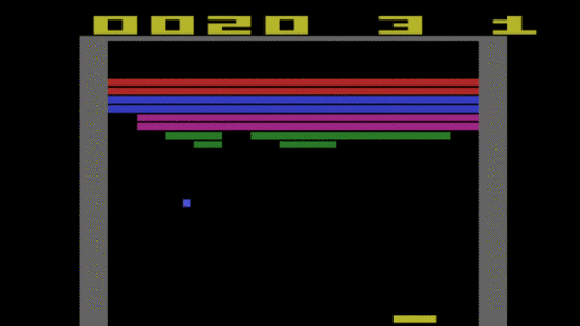 Atari XPensive – Retro Game SuperHyper