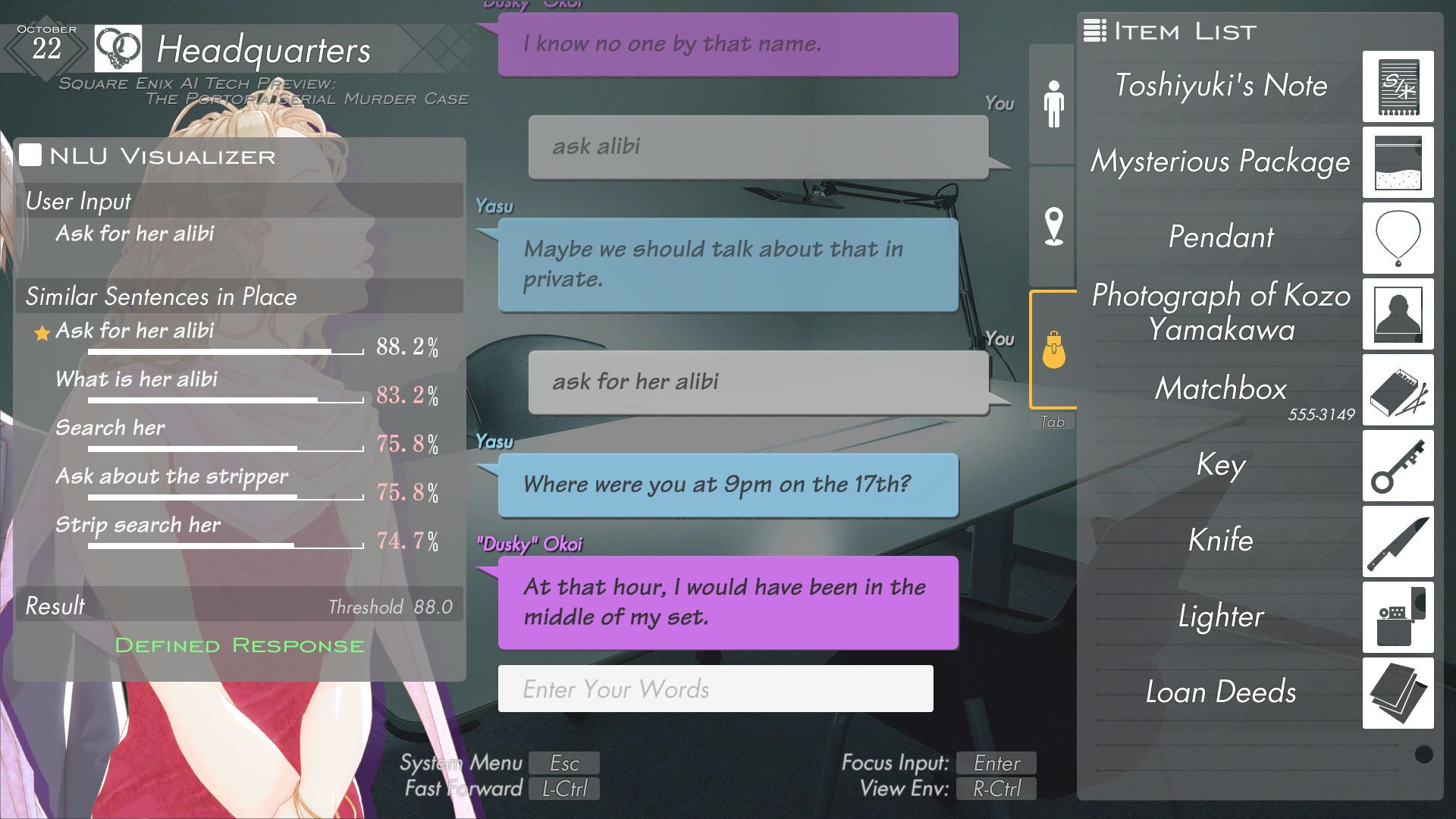 Solving the 2023 Portopia Serial Murder Case – Retro Game SuperHyper